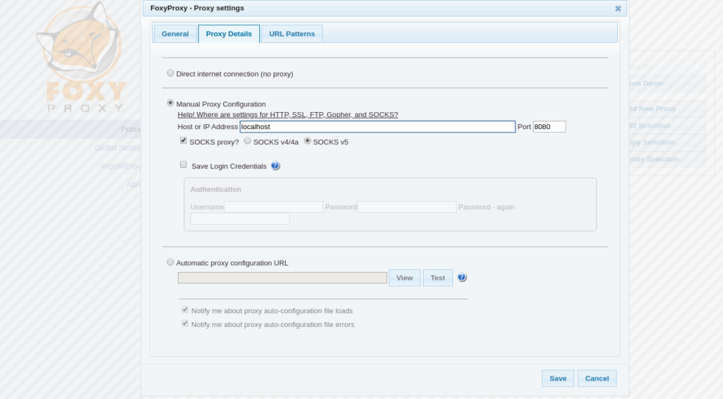 Install MITM Proxy on ANY Linux (the EASY & PROPER way!) Man in the Middle Proxy Server for Arch ...