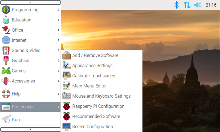 Raspberry Pi 4 Touch Display Drivers ALL Size 2.4, 2.8, 3.2, 3.5, 5, 7 ...