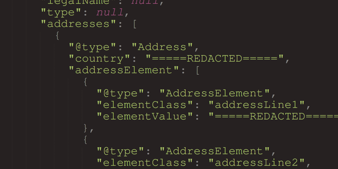 SICK-2021-031 - John Deere Operations Center - Improper Authorization ...