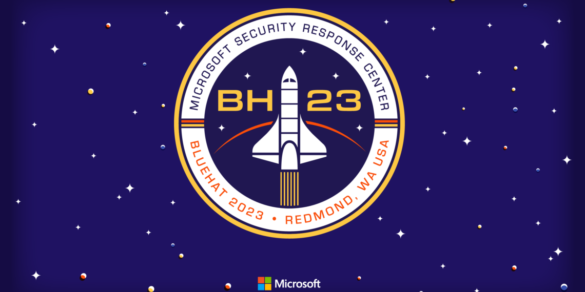 Sick Codes Presenting @ Microsoft BlueHat 2023 - February 8-9th 2023 in ...